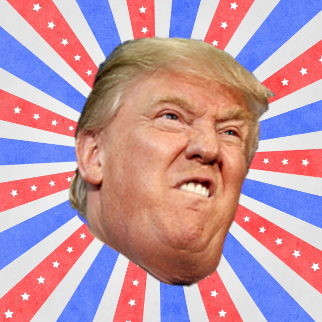 Crazy Don's Republican Motors - Spencetology